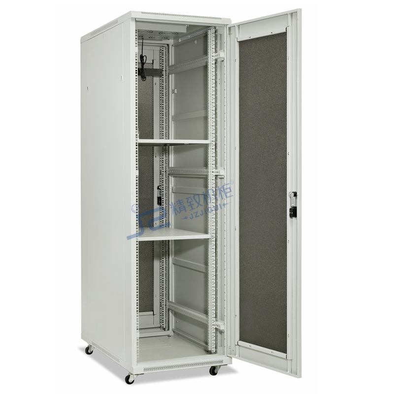 标准机柜_网络机柜中的密封圈的功能-精致机柜