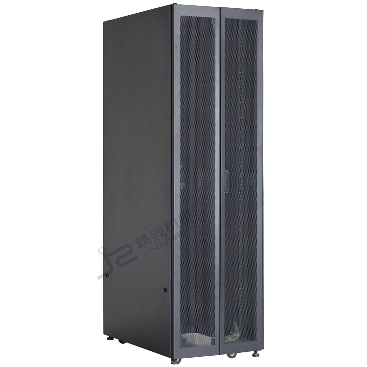 机柜参数_服务器机柜规格型号详细说明-精致机柜